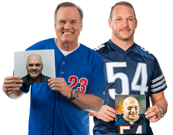 RESTORE® Chicago, Illinois Hair Transplants + Hair Restoration