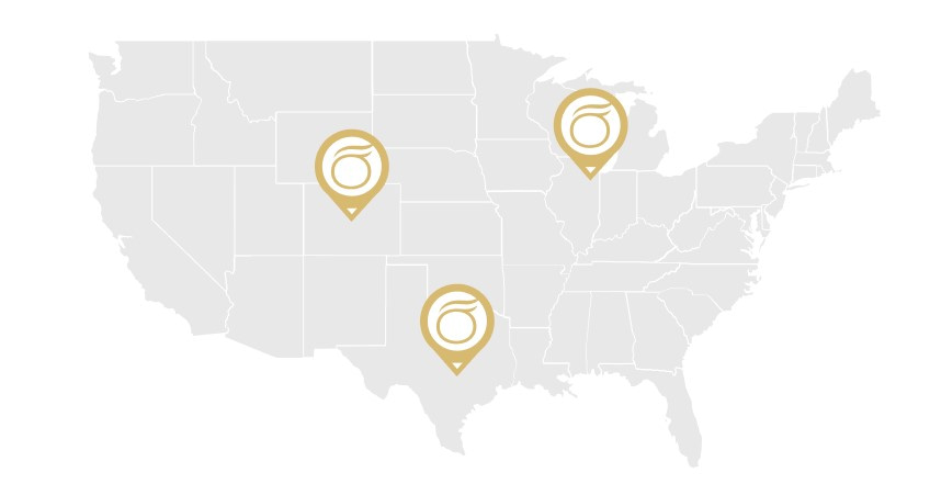RESTORE Hair Locations | #1 Leaders in Hair Restoration